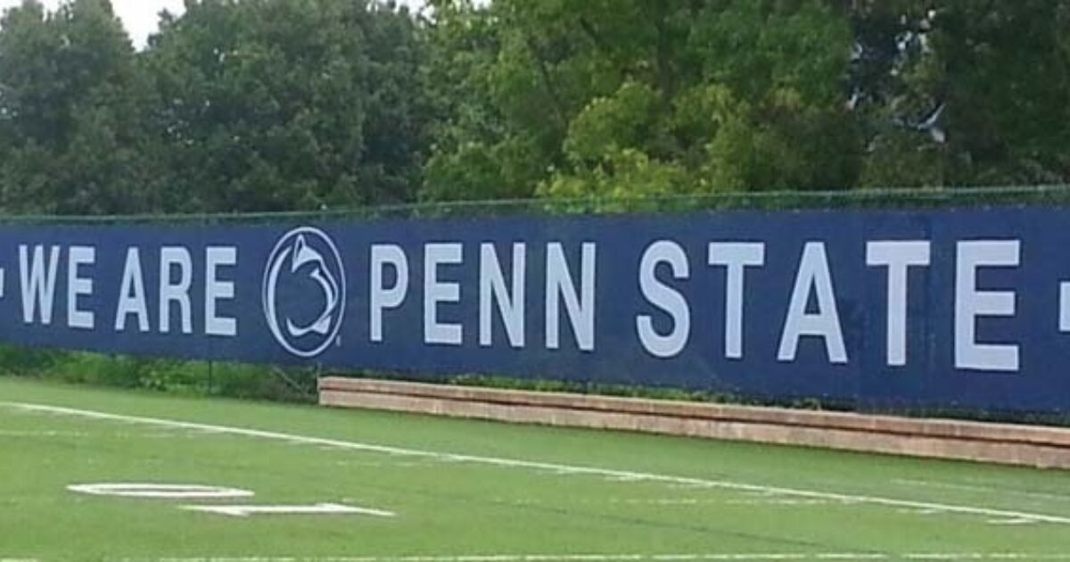 How to Choose the Best Fence Windscreen | CoverSports