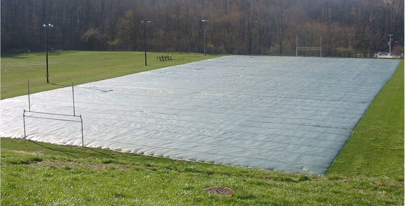 Field & Stadium Covers | CoverSports