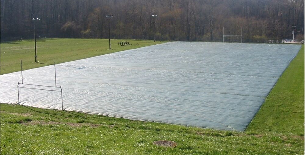 Field & Stadium Covers | CoverSports