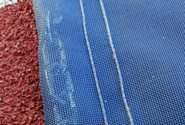 FieldSaver Track Covers & Protector Tarps | CoverSports