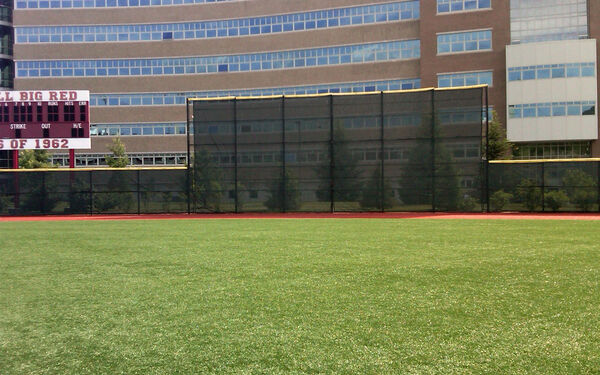 Fence Windscreens | CoverSports