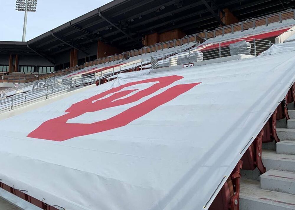 Stadium Seat Covers | CoverSports