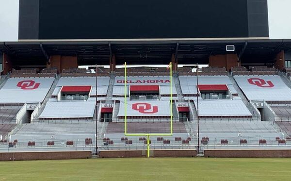 Field & Stadium Covers | CoverSports