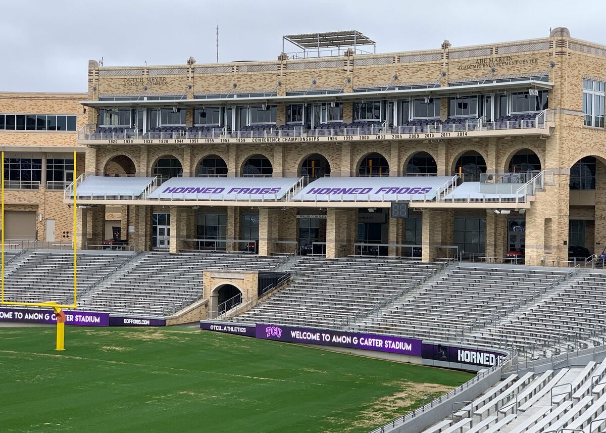 Stadium Seat Covers | CoverSports