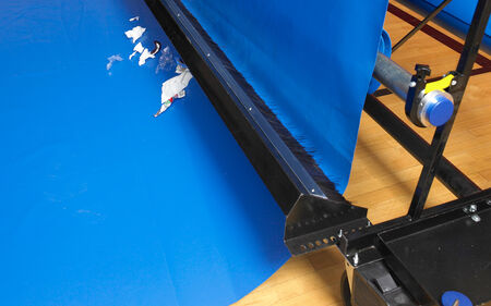 Gym Covers | CoverSports