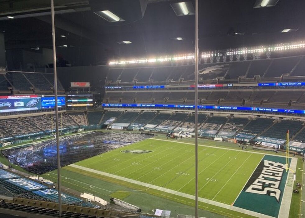 Football & Stadium Field Covers | Field Tarps … | CoverSports