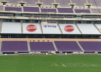 Stadium Seat Covers | CoverSports