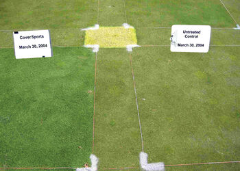 Golf Course Green Covers | Golf Green Blankets | CoverSports