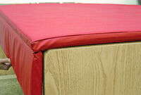 Stage Padding & Gym Stage Mats | CoverSports