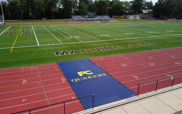 Field & Stadium Covers | CoverSports