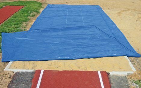 Field & Stadium Covers | CoverSports