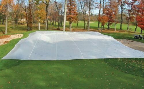 Field & Stadium Covers | CoverSports