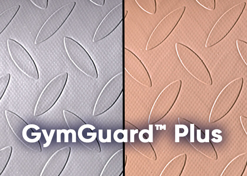 GymGuard Gym Floor Covers, Tarps, & Protection | CoverSports