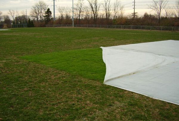 Gym Covers | CoverSports