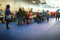 GymGuard Gym Floor Covers, Tarps, & Protection | CoverSports