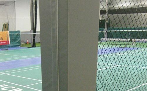 Indoor Wall Padding & Mats | CoverSports
