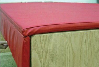 Stage Padding & Gym Stage Mats | CoverSports