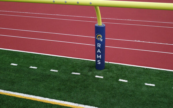 Outdoor Sports Padding | CoverSports