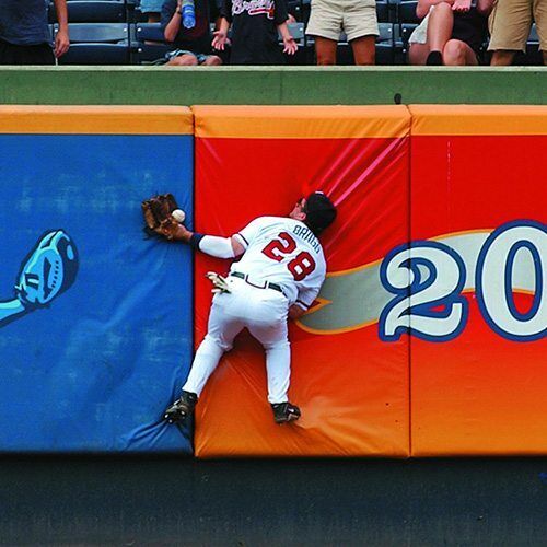 CoverSports: Windscreens, Gym Floor & Athletic Field Covers