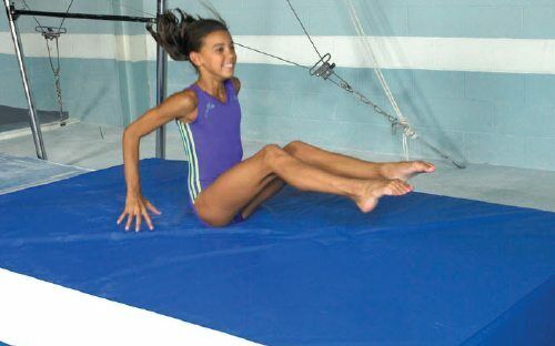 CoverSports: Windscreens, Gym Floor & Athletic Field Covers