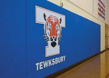 Custom Gym Wall Protection, Padding & Mats | CoverSports