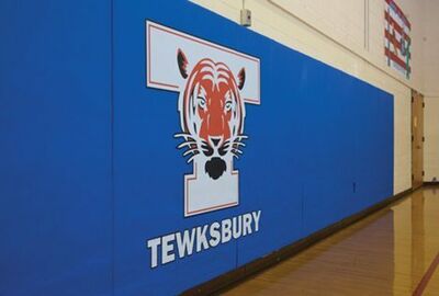 Custom Gym Wall Protection, Padding & Mats | CoverSports
