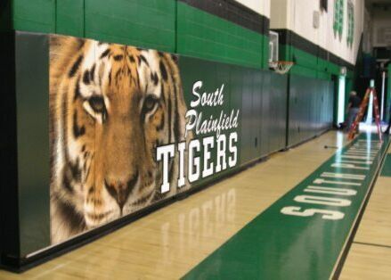 Custom Gym Wall Protection, Padding & Mats | CoverSports