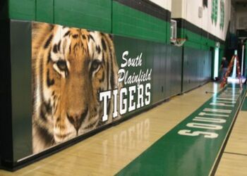 Custom Gym Wall Protection, Padding & Mats | CoverSports