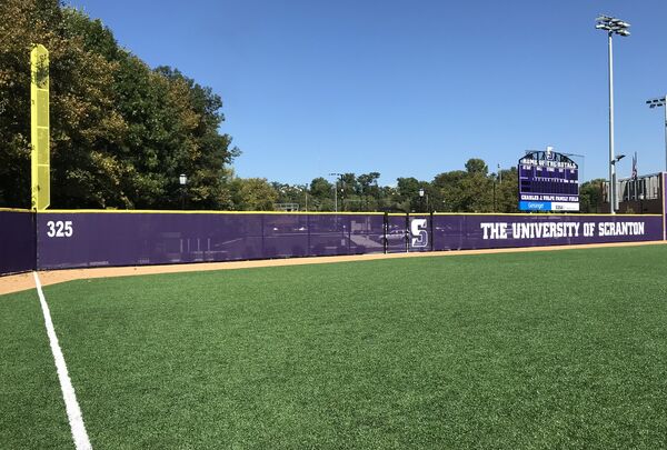 CoverSports: Windscreens, Gym Floor & Athletic Field Covers