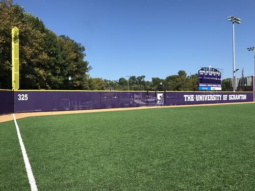 CoverSports: Windscreens, Gym Floor & Athletic Field Covers