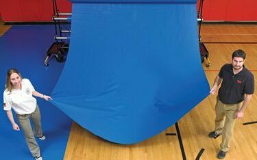 Gym Covers | CoverSports