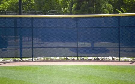 Fence Windscreens | CoverSports