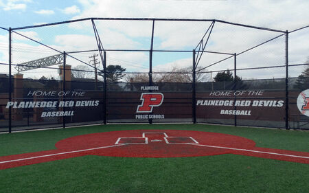 Fence Windscreens | CoverSports