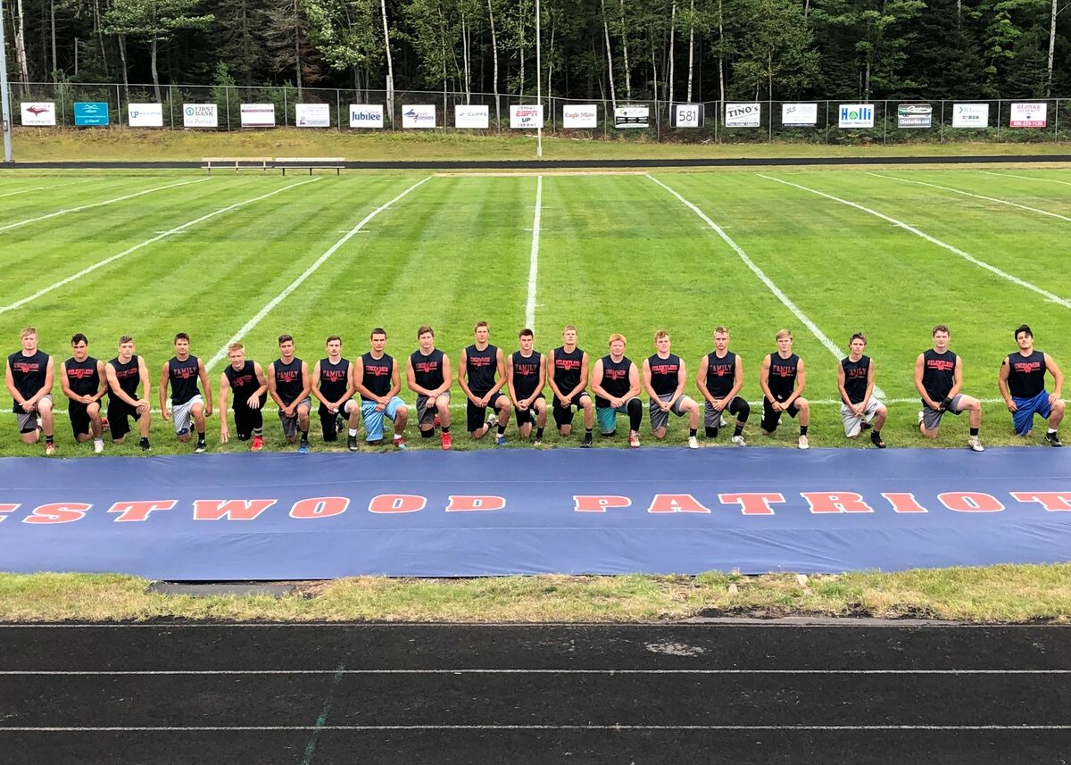 Football Sideline Tarps & Sideline Turf Covers | CoverSports