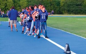 Field & Stadium Covers | CoverSports