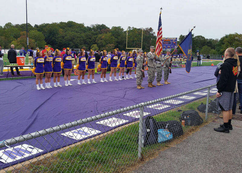 FieldSaver Track Covers & Protector Tarps | CoverSports