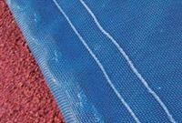 FieldSaver Track Covers & Protector Tarps | CoverSports