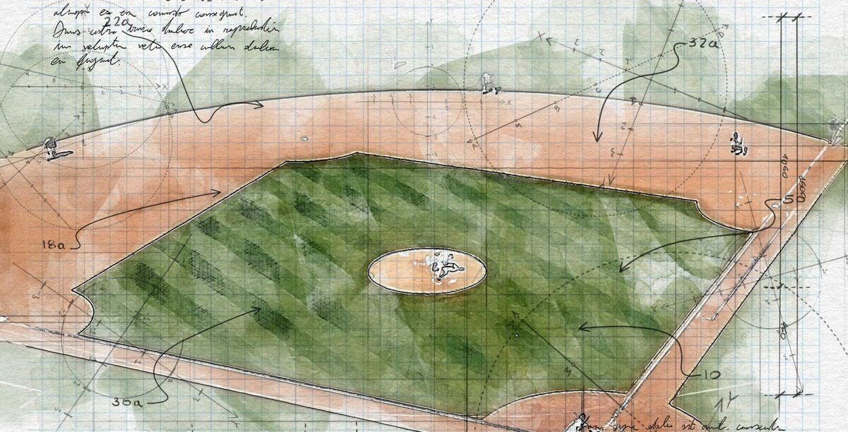 Baseball Field Dimensions: What You Need To Know | CoverSports